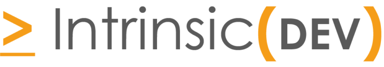 Intrinsic Dev - Intrinsic Group Limited