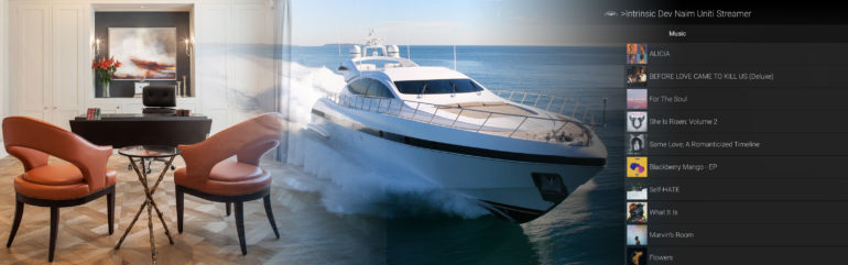 Intrinsic Group Limited - Leading brands in the smart technology sector